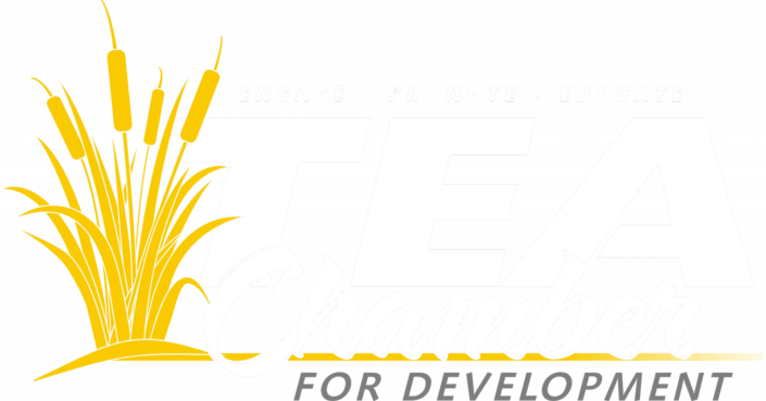 OCTANE INK, LLC - Tea Chamber for Development
